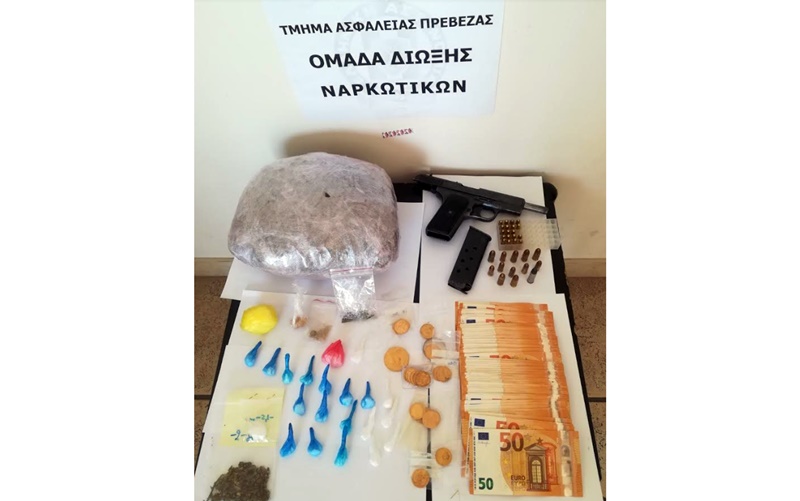 Εξαρθρώθηκε εγκληματική οργάνωση που δραστηριοποιούνταν στη συστηματική ...