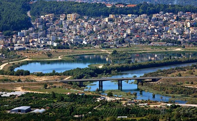 Κάτι πραγματικά καλό για την Άρτα - ΤΑΧΥΔΡΟΜΟΣ ΑΡΤΑΣ