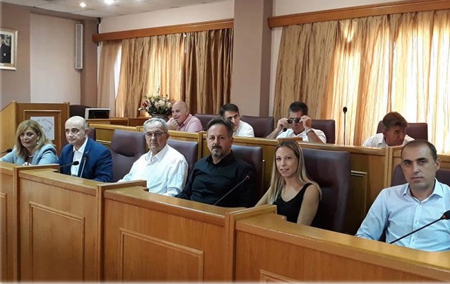 Δημοτική Αναγέννηση. ΟΧΙ στην ιδιωτικοποίηση της Καθαριότητας του Δήμου ...