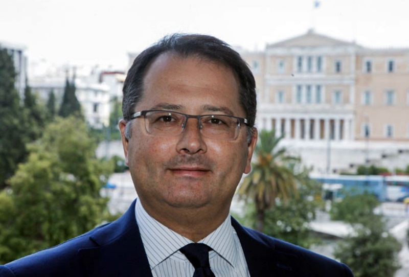 Η ομιλία του Γ. Στύλιου στη Βουλή για τον προϋπολογισμό του 2021 ...