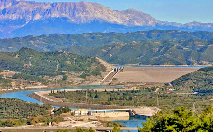 Λίμνη Πουρναρίου. Αναδείξτε την... - ΤΑΧΥΔΡΟΜΟΣ ΑΡΤΑΣ