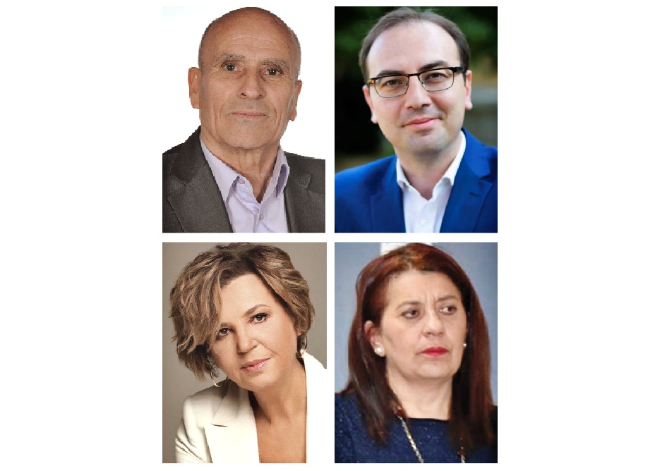 Ποιοι είναι οι υποψήφιοι βουλευτές του ΣΥΡΙΖΑ - ΤΑΧΥΔΡΟΜΟΣ ΑΡΤΑΣ