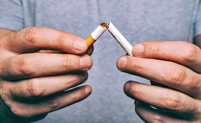 Ομάδες διακοπής καπνίσματος από ΟΚΑΝΑ στην Πρέβεζα - ΤΑΧΥΔΡΟΜΟΣ ΑΡΤΑΣ