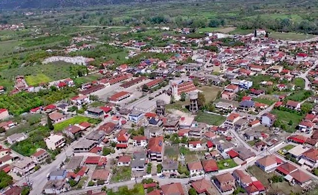 Στον κάμπο… σήκωσαν λευκή σημαία - ΤΑΧΥΔΡΟΜΟΣ ΑΡΤΑΣ
