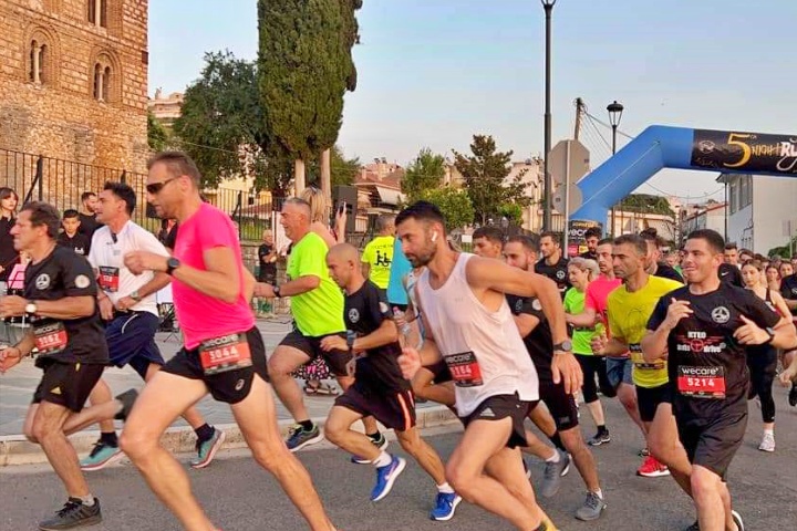 Η Άρτα βγαίνει μπροστά... - ΤΑΧΥΔΡΟΜΟΣ ΑΡΤΑΣ