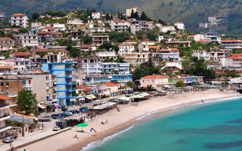 Αλβανία και Βόρεια Ήπειρος (Μέρος Β΄) - ΤΑΧΥΔΡΟΜΟΣ ΑΡΤΑΣ