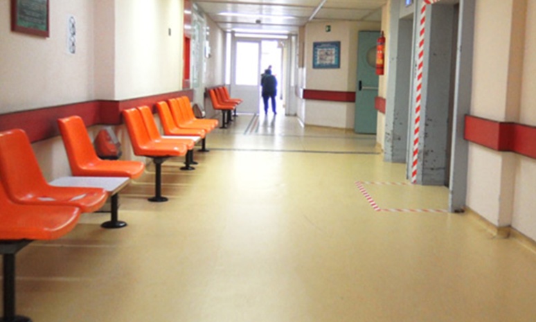 Προς αναβάθμιση με 2,4 εκατ. ευρώ το νοσοκομείο Άρτας - ΤΑΧΥΔΡΟΜΟΣ ΑΡΤΑΣ